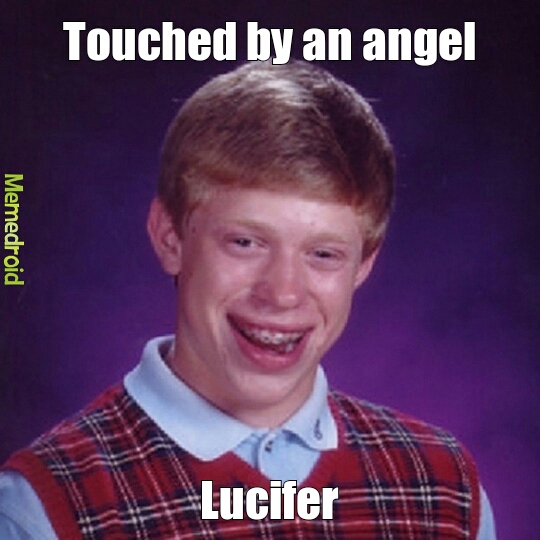 Lucifer - Meme by Valkad :) Memedroid