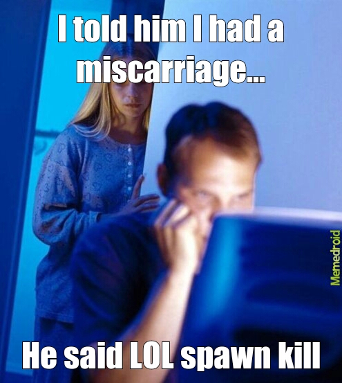 spawn - Meme by Zqw :) Memedroid