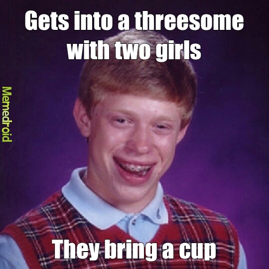 Two girls... - Meme by Johnzoy :) Memedroid