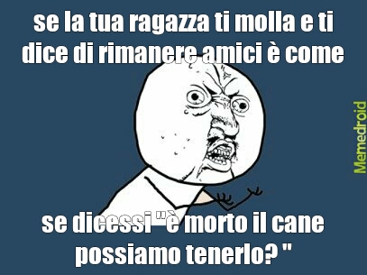 ragione - Meme by flagius00 :) Memedroid