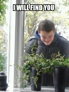 ahhhh - Meme by some-random-dude :) Memedroid