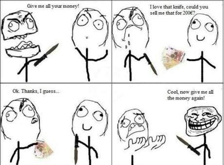 Epic Win - Meme by mamen009 :) Memedroid