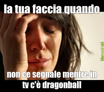 fhfjf - Meme by francescogoisis1999 :) Memedroid