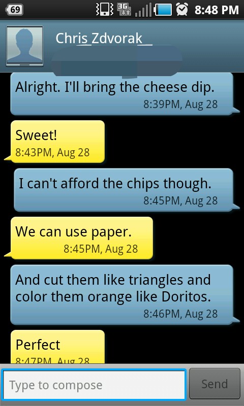 Ingenuity - Meme by CockyCaleb :) Memedroid