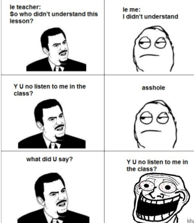 Take this! - Meme by Abdol :) Memedroid