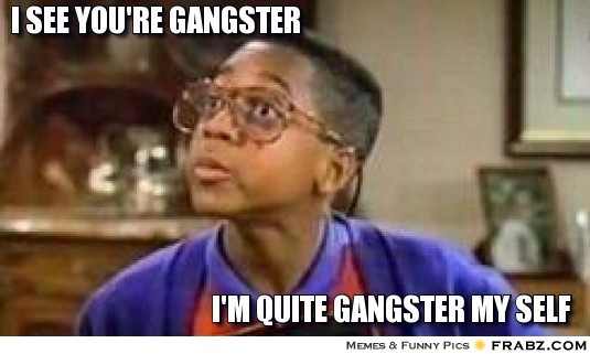 oh urkel :) - Meme by jorgey45 :) Memedroid