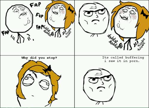 Buffering - Meme by reynaldo1209 :) Memedroid