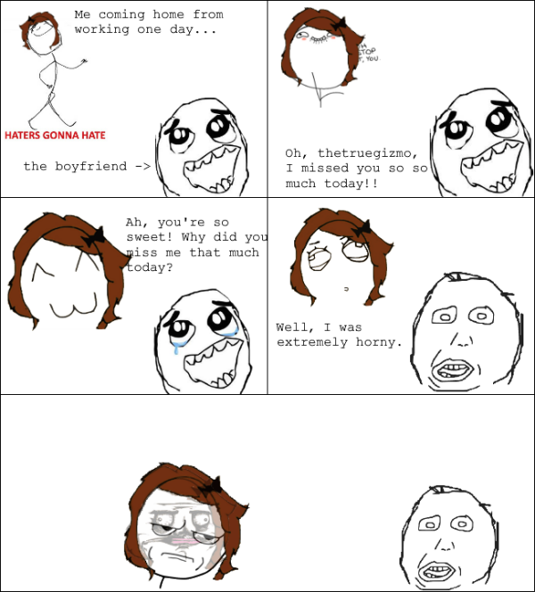 exactly - Meme by nagol12 :) Memedroid