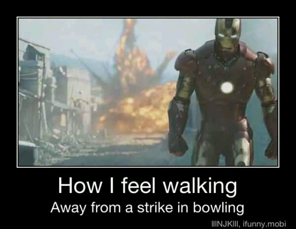 True - Meme subido por Skype :) Memedroid