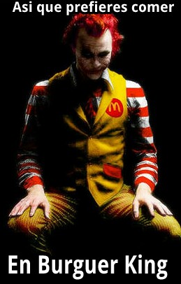 Magmalo - Meme subido por chofer7081 :) Memedroid