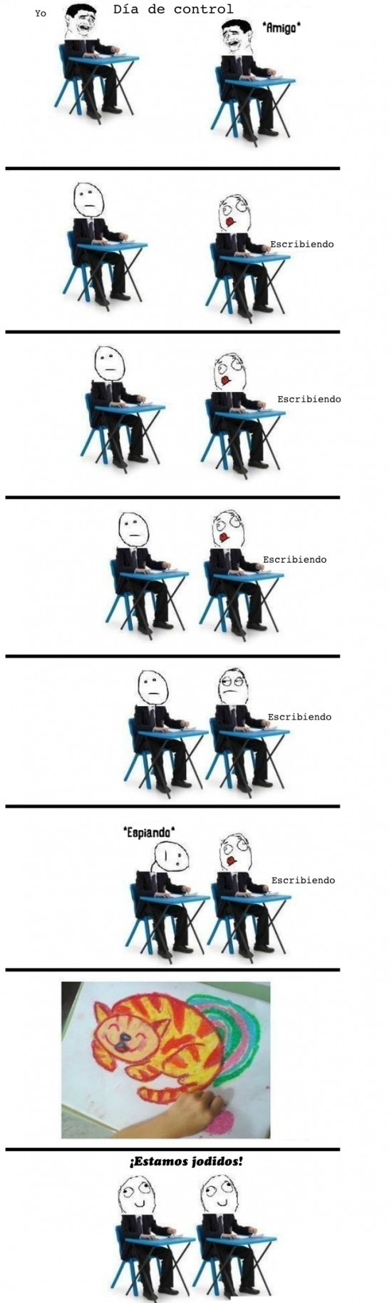 Top memes de Sadfs en español :) Memedroid