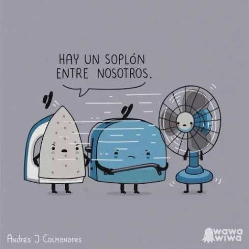 Hay un soplón - Meme subido por vmbarahona :) Memedroid