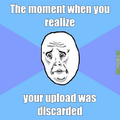 discarded - Meme by epicdogman1128 :) Memedroid