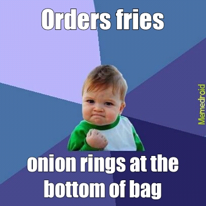 You know it - Meme by Infinitenotes :) Memedroid