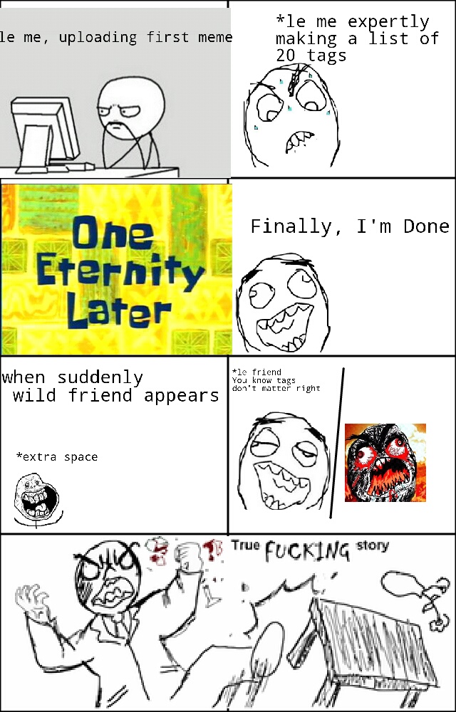 Tags - Meme by Troll696900 :) Memedroid