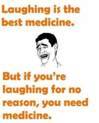 Laughter - Meme subido por becky99 :) Memedroid