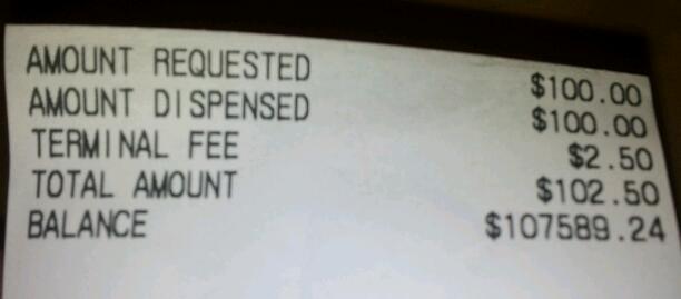 admit it, you feel poor - Meme subido por kdbirke :) Memedroid