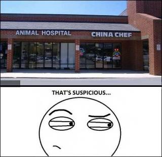 Sospecha - Meme by Wgarcia001 :) Memedroid
