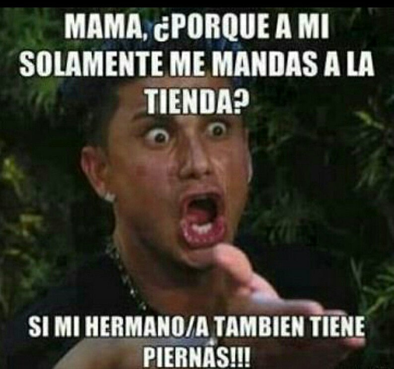 nomas yooooo - Meme subido por jorgin_penguin :) Memedroid