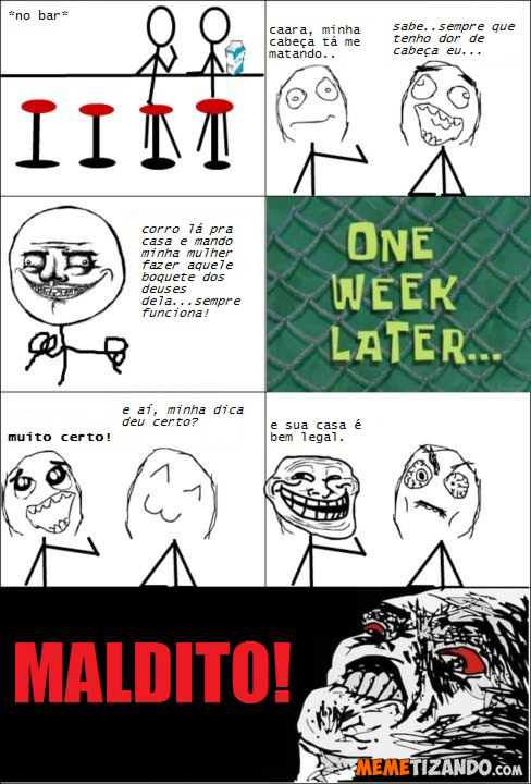 Traira - Meme by B0UCETUD0 :) Memedroid