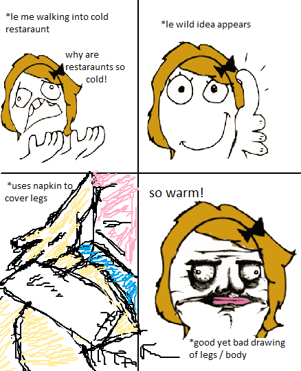 Memedroid - Images tagged as 'derpette' - Page 2