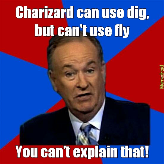 charizard - Meme by butters92 :) Memedroid