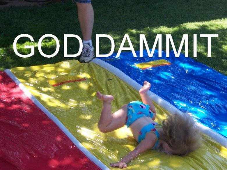 son of a...... - Meme by jolenek :) Memedroid