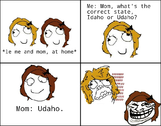 You the Ho! - Meme by xXZeldaLove64Xx :) Memedroid