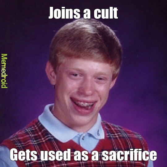 :o - Meme by melVAN :) Memedroid