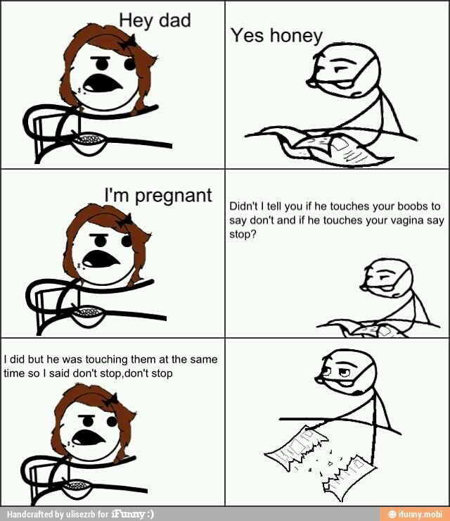 lol don't stop - Meme by brycesummers420 :) Memedroid