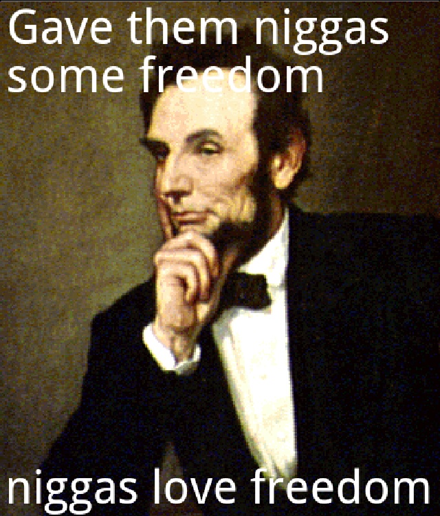 freedom! - Meme subido por drunkasian :) Memedroid