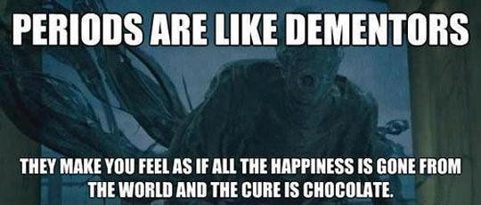 dementors - Meme by liam.gorton :) Memedroid