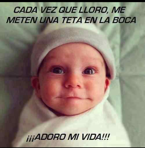 Que envidia!!! - Meme subido por gabocad :) Memedroid