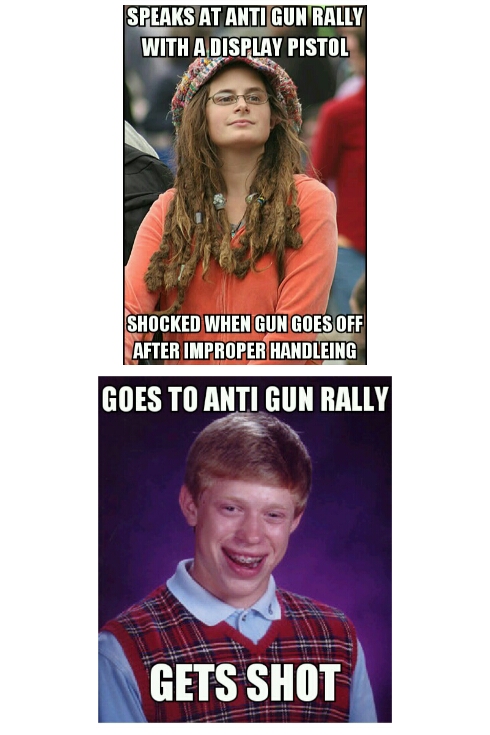 gun safety - Meme by sweems92 :) Memedroid