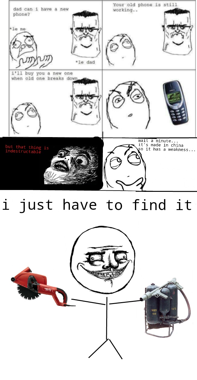 Weakness Memes Weak Hero Characters As Memes (Part 25) Happy New Year!