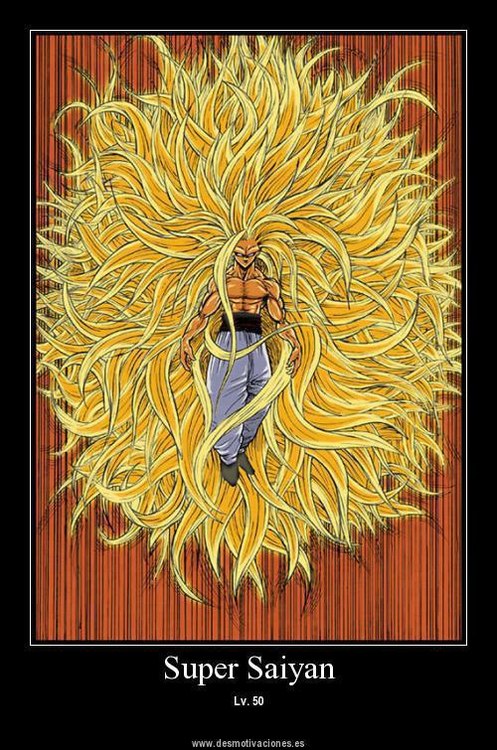 level 50 - Meme by ScorpencioHD :) Memedroid