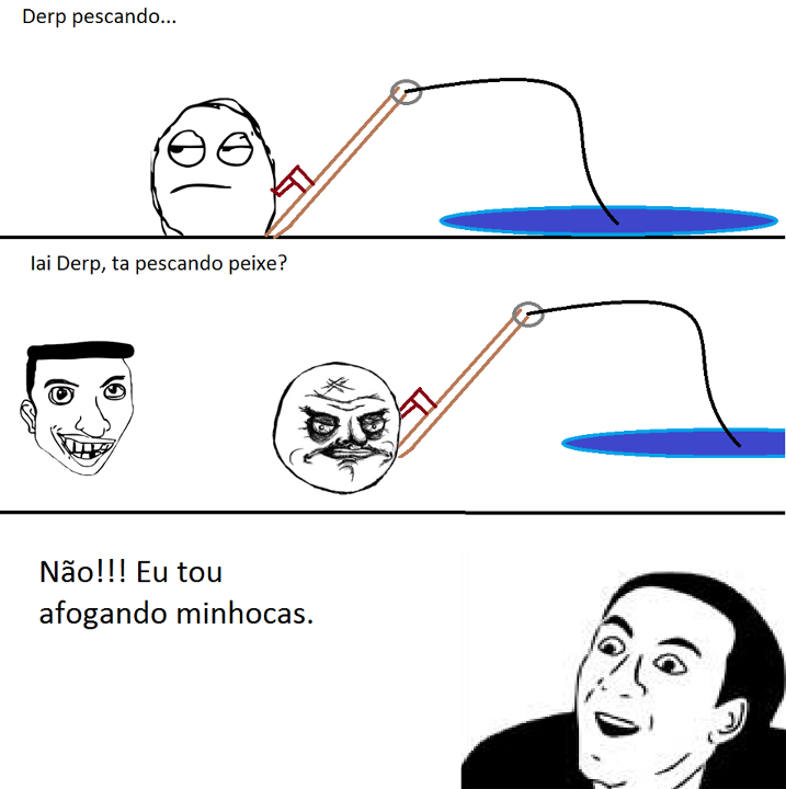 oi - Meme by leticiazikinha25 :) Memedroid