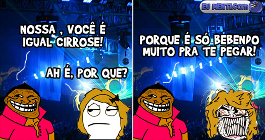 cantada - Meme by gribl :) Memedroid