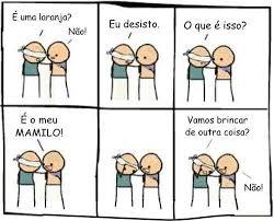 Mamilos - Meme subido por funkyblackdoido :) Memedroid