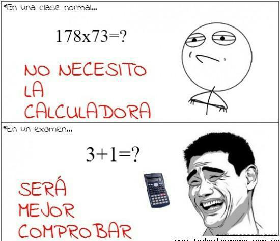 por si acaso... - Meme by JavieR_Q :) Memedroid