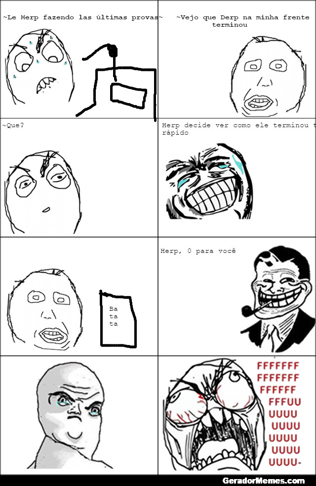 Meme subido por Serio_ :) Memedroid