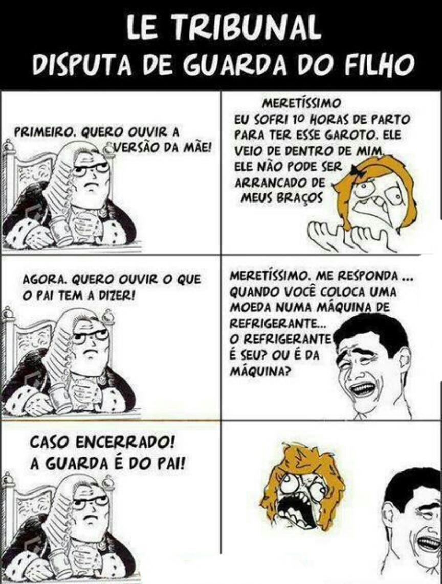 por justa causa - Meme by leokbs :) Memedroid