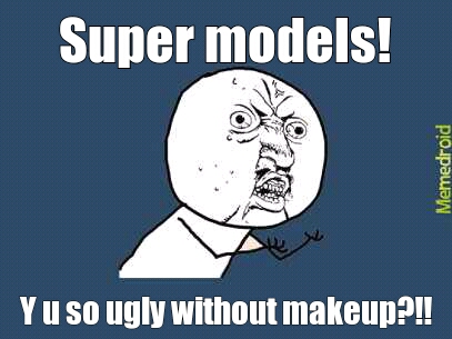 Y u - Meme by Dorii17 :) Memedroid