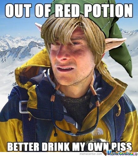 piss - Meme by bluestain :) Memedroid