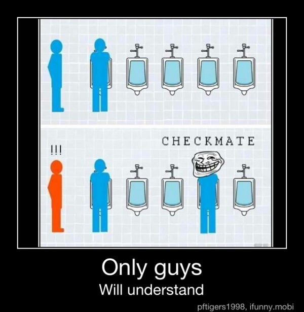 checkmate - Meme by Kewin2 :) Memedroid