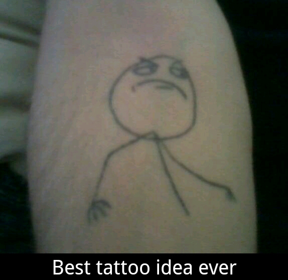 meme tat - Meme by thepattar :) Memedroid