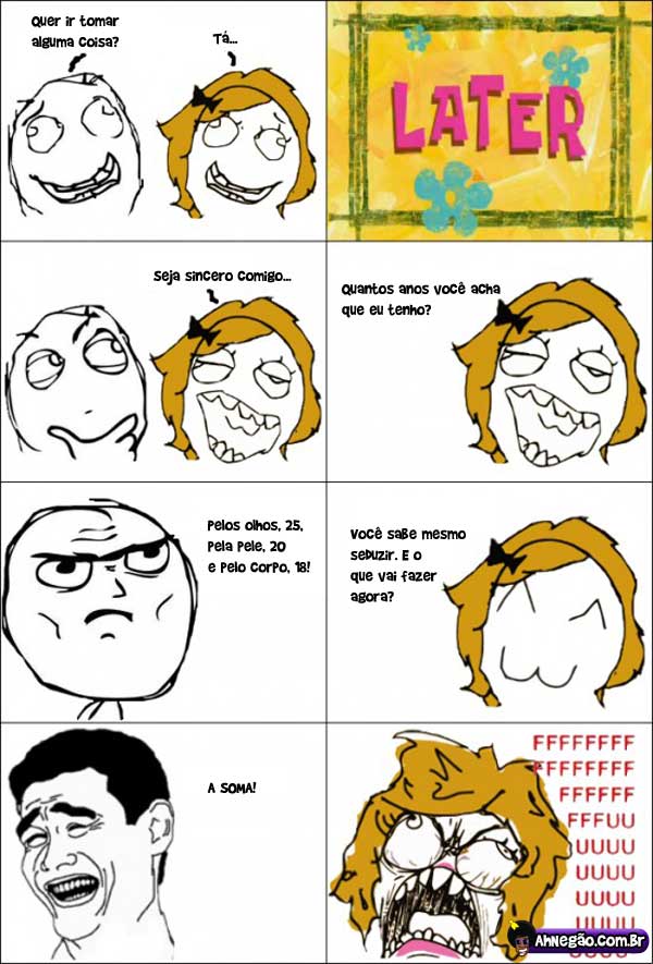 Fuuuuu... Opa Muier - Meme by Xyozinho :) Memedroid