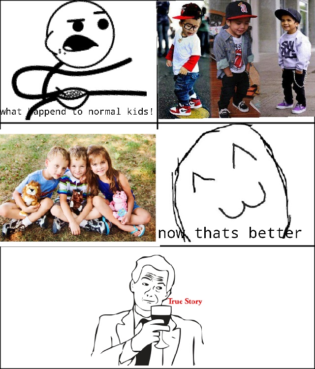 what happened - Meme by ragebuster :) Memedroid