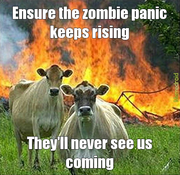 mwahaha - Meme subido por amaranth :) Memedroid