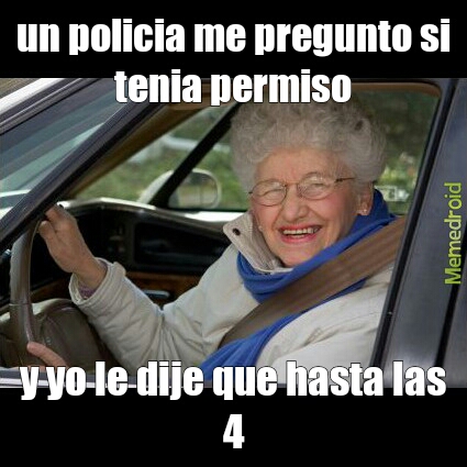 Vieja Chota Memes